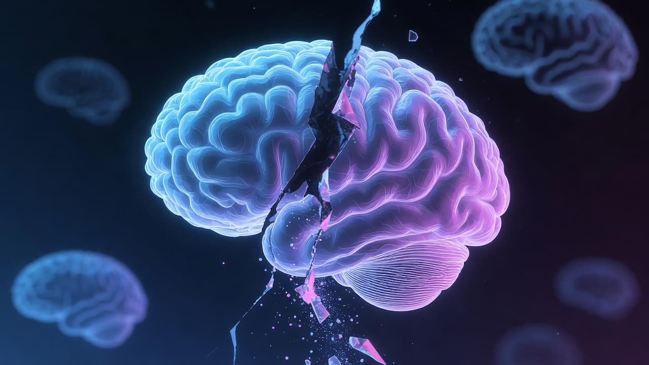 Masqot | Titans ve MIRAS: AI Uzun Süreli Bellek Sorununu Çözüyor